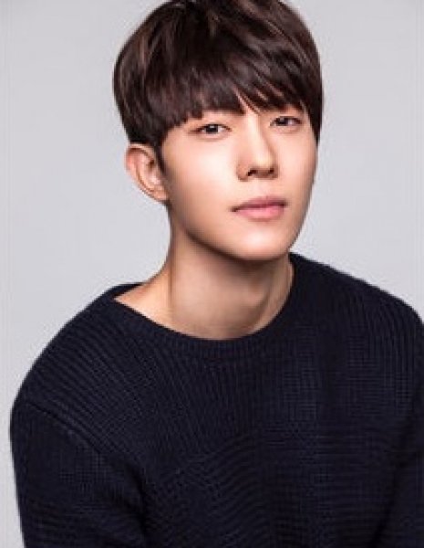 Kang Han Yi - MyDramaList