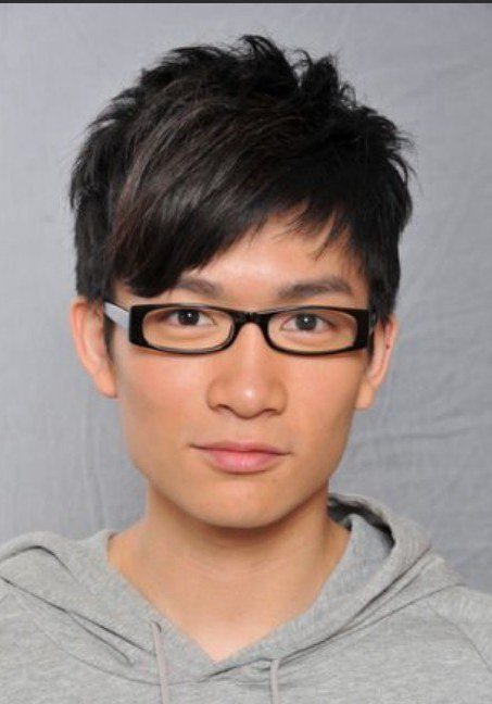 Fong Jun Long / Fo Long - MyDramaList