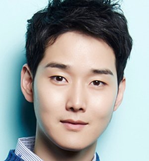 Kim Jung Hoon - MyDramaList