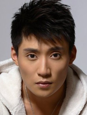 Bai Yan - MyDramaList