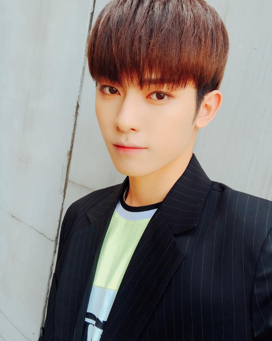 Jin Hong's Instagram, Twitter & Facebook on IDCrawl