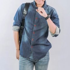 Stray Birds - MyDramaList