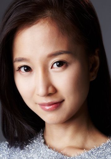 Miss Min - MyDramaList