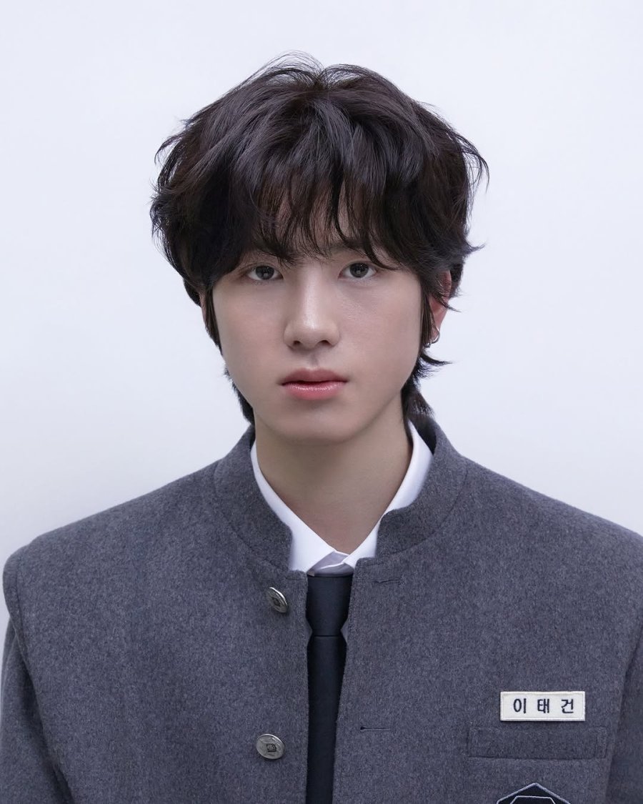 Lee Tae Geon (이태건) - MyDramaList