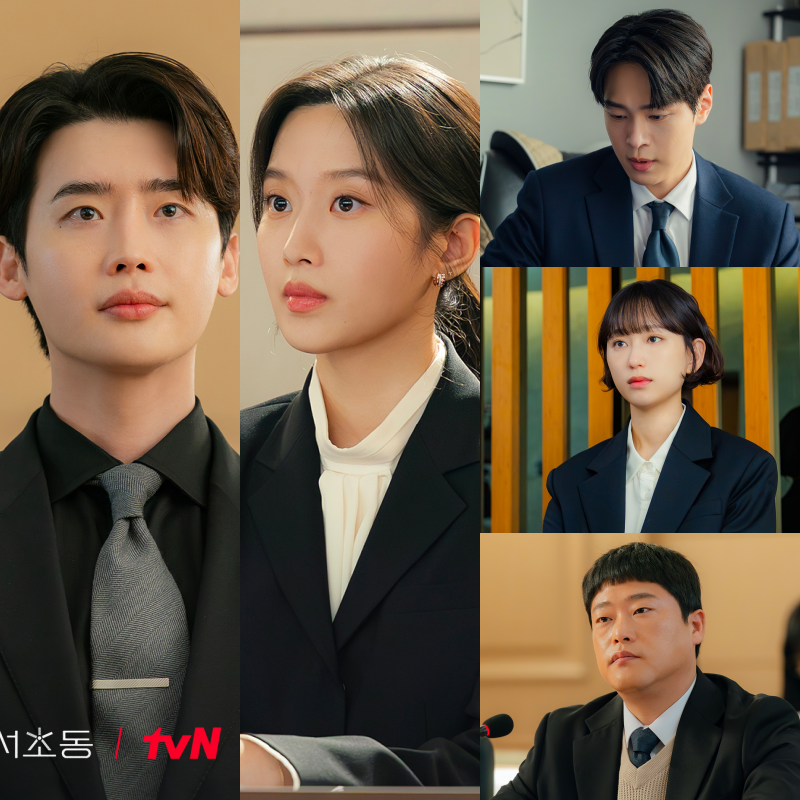 'Law and the City', 'The Winning Try', 'Beyond the Bar' rise to their highest ratings ...