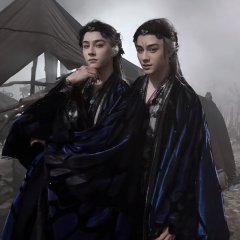 Veil of Shadows - MyDramaList