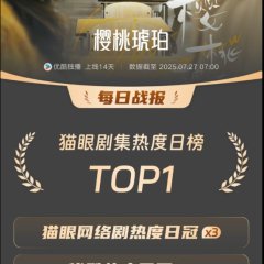 Our Generation - MyDramaList