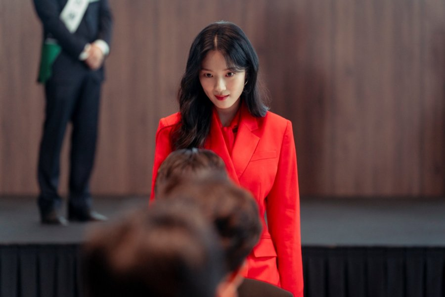 Creators of 'No Tail to Tell' on what makes Kim Hye Yoon a one-of-a ...
