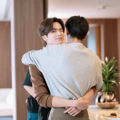 My Romance Scammer - MyDramaList