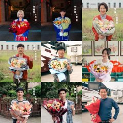 Sheng Feng Qi Shi - MyDramaList