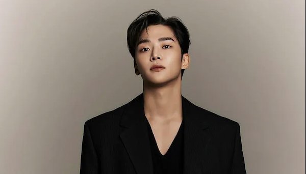 Ro Woon confirmed to start military duty in July! - MyDramaList News