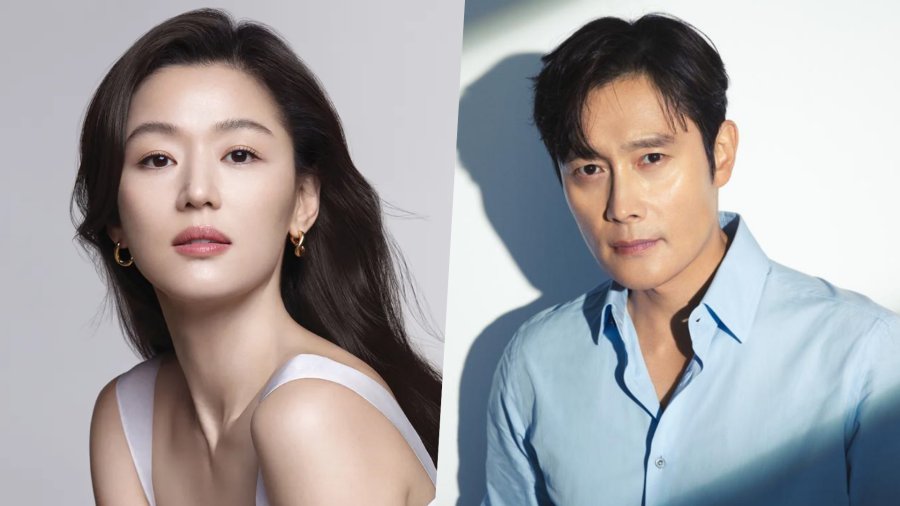Jun Ji Hyun to reportedly reunite with Lee Byung Hun in Korean remake ...