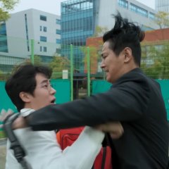 The Trauma Code: Heroes on Call - MyDramaList