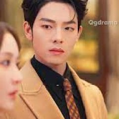 Tai Zi Ye Ta Guo Fen Ye - MyDramaList