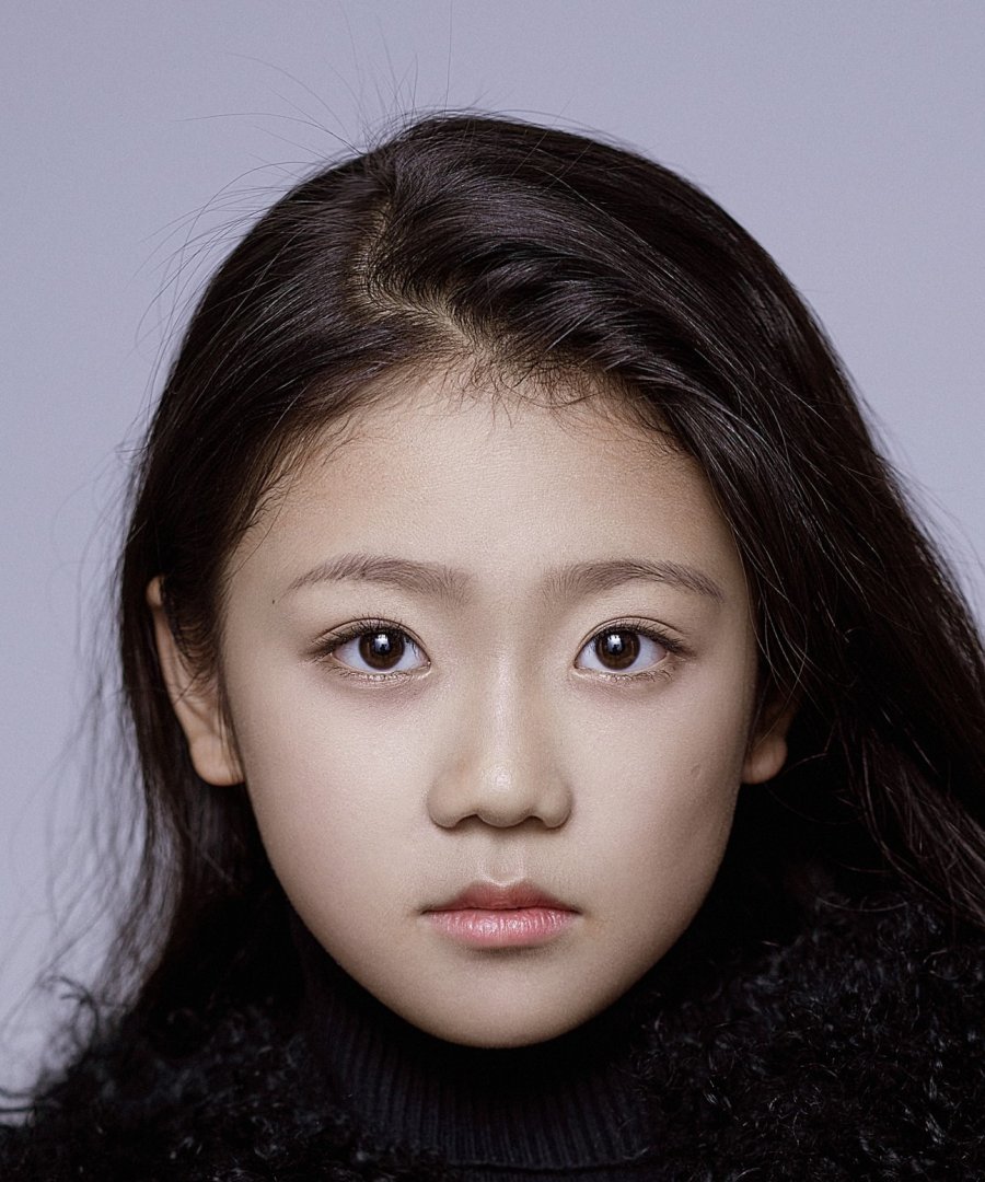 Mo Zi Xuan (2011) - Articles - MyDramaList