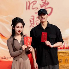 Zhao Li Fu - MyDramaList