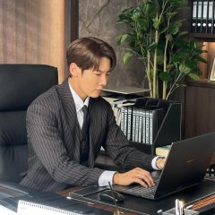 Positively Yours (2026) - MyDramaList