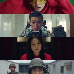 Newtopia (2025) - MyDramaList