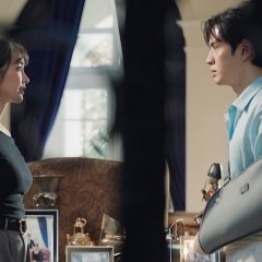 Past Life, Present Love - MyDramaList