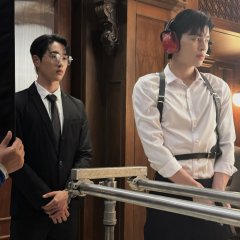 Me and Thee - MyDramaList