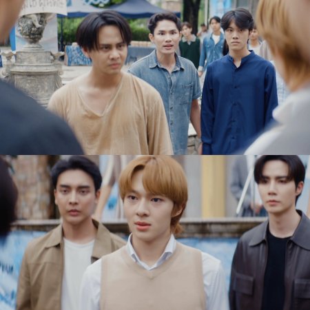 The Next Prince Photos - MyDramaList