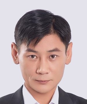 He Ran (赫然) - MyDramaList