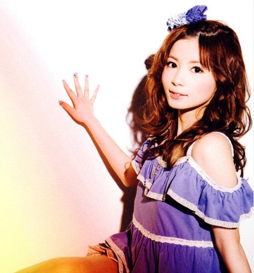 Yokoyama Minami - MyDramaList