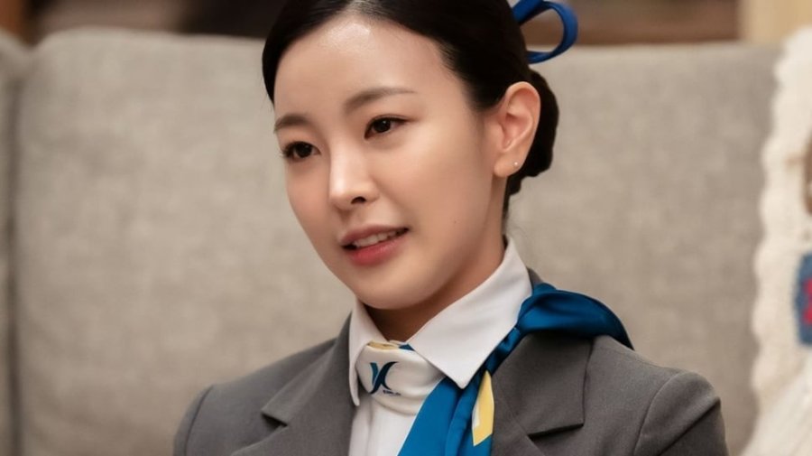 Actress Go Won Hee ends two-year marriage - MyDramaList News