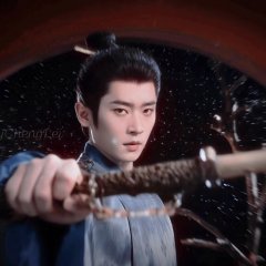 Mo Li - MyDramaList