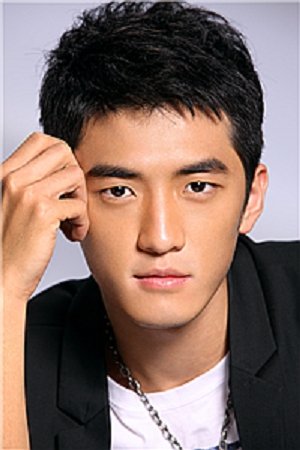 Xu Shao Gu - MyDramaList