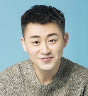 Luo Jia Long - MyDramaList