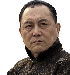 Tang Yu Lin - MyDramaList