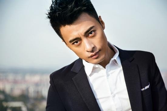 Li Yun Long - MyDramaList