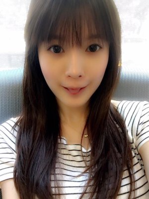 Zoey Lin (林芯蕾) - MyDramaList