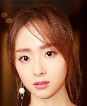 Hu Bing Qing (胡冰卿) - MyDramaList