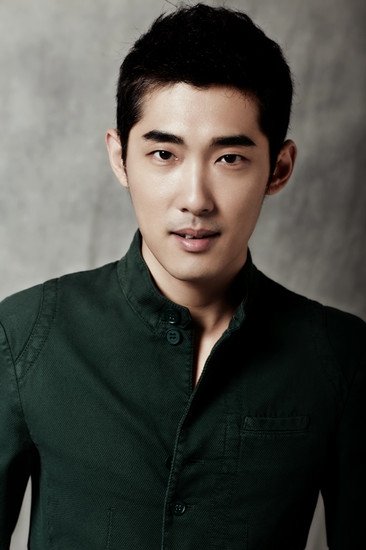 Cong Rong - MyDramaList