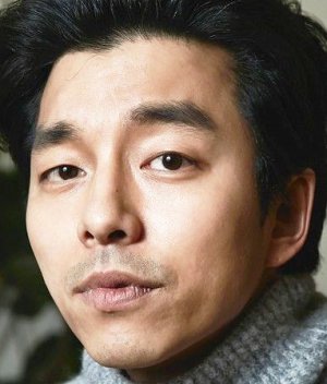 Gong Yoo (공유) - MyDramaList