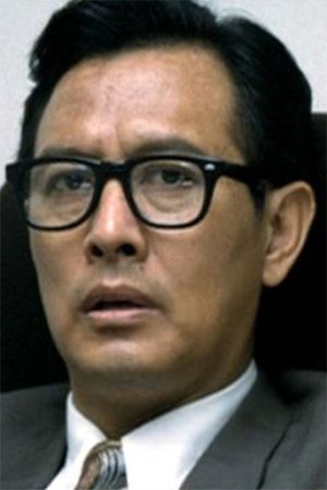 Chang Kuo Chu (張國柱) - MyDramaList