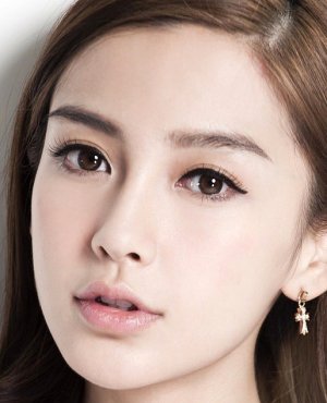 Angelababy (杨颖) - MyDramaList