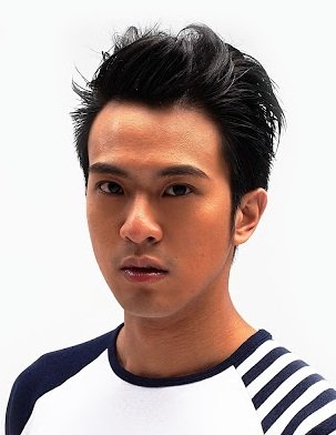 Liu Yi Fu - MyDramaList