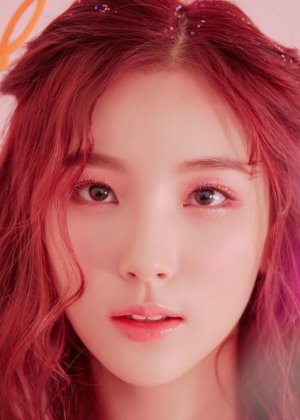 Kim So Hee (김소희) - MyDramaList