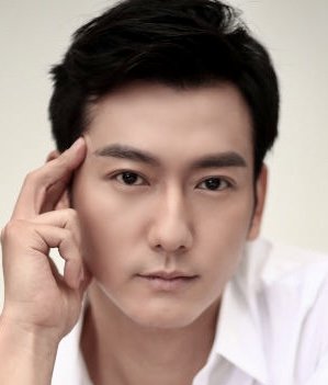 Xiao Liao - MyDramaList