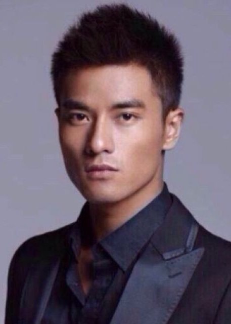 Liu Xing Chen - MyDramaList