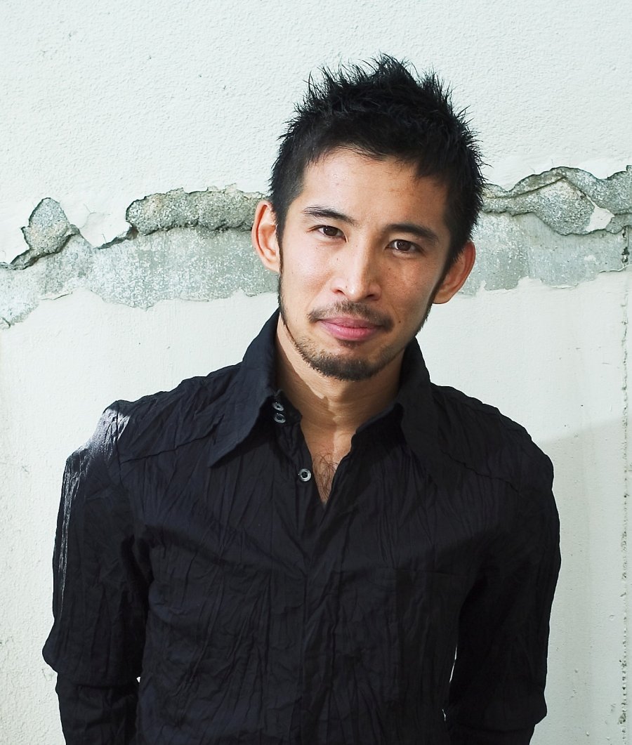 Kato Hiroshi - MyDramaList