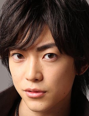Daito Shunsuke (大東駿介) - MyDramaList