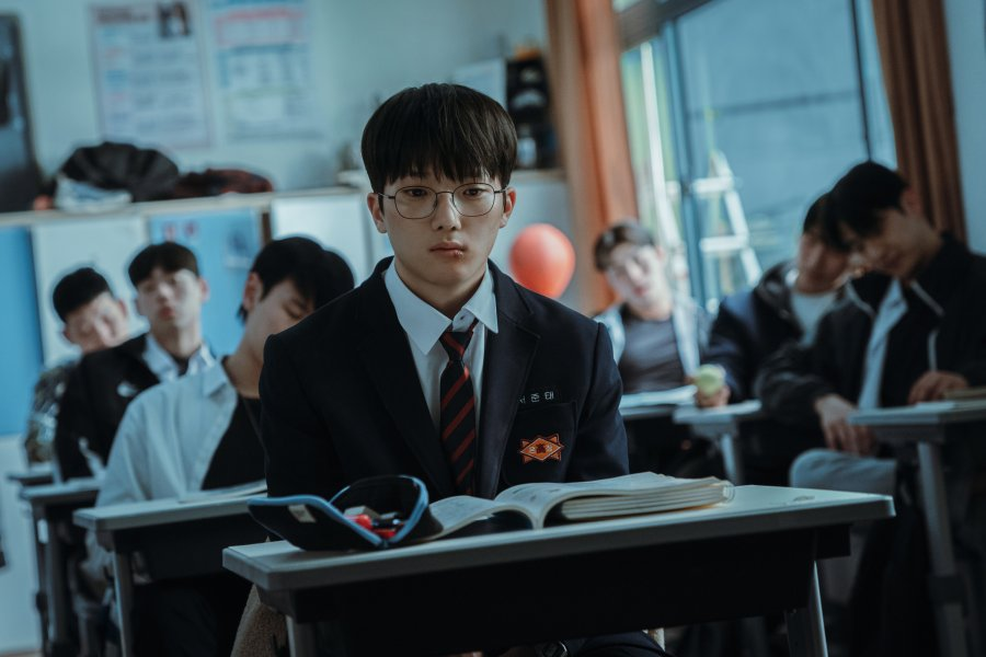 'Weak Hero Class 2' cast share insights into their on-screen characters ...