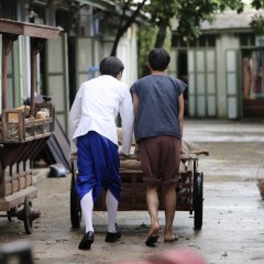 Memoir of Rati - MyDramaList