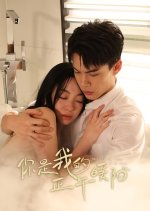 Marry to the Enemy of My Enemy - MyDramaList