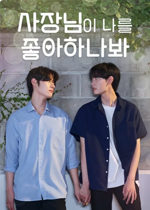 Falling for My Boss Review (Korean Drama 2024) | ariel alba - MyDramaList