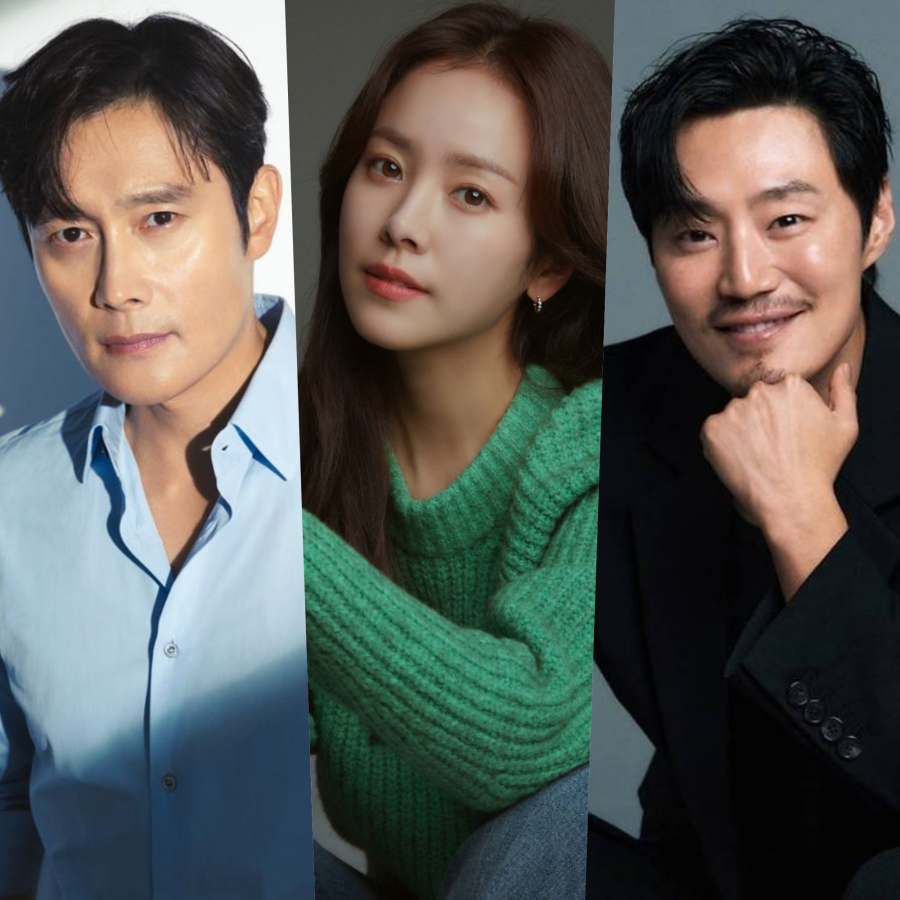 Lee Hee Joon, Han Ji Min, Lee Byung Hun in talks to star in 'The ...
